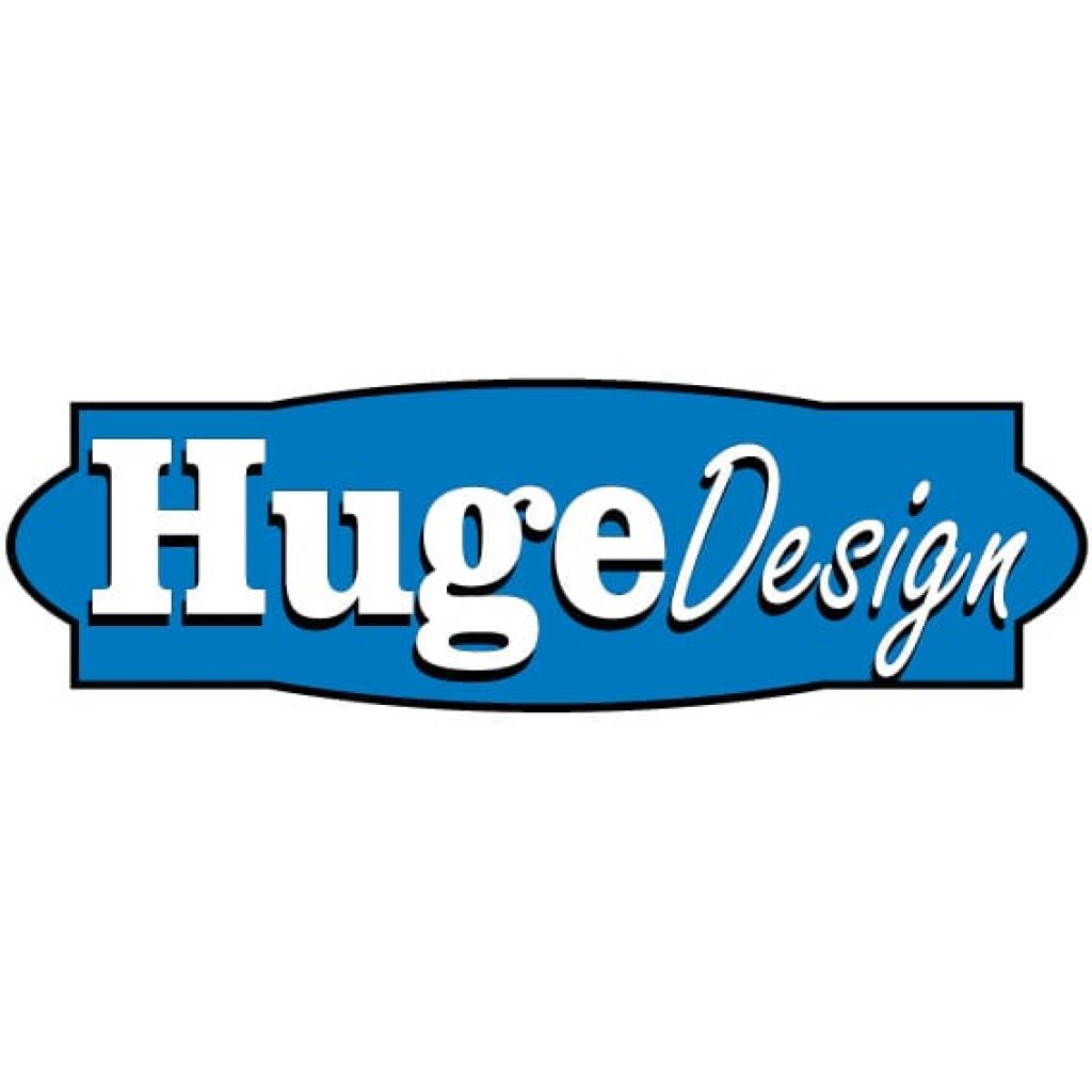 Huge Design - Centurion Community Site