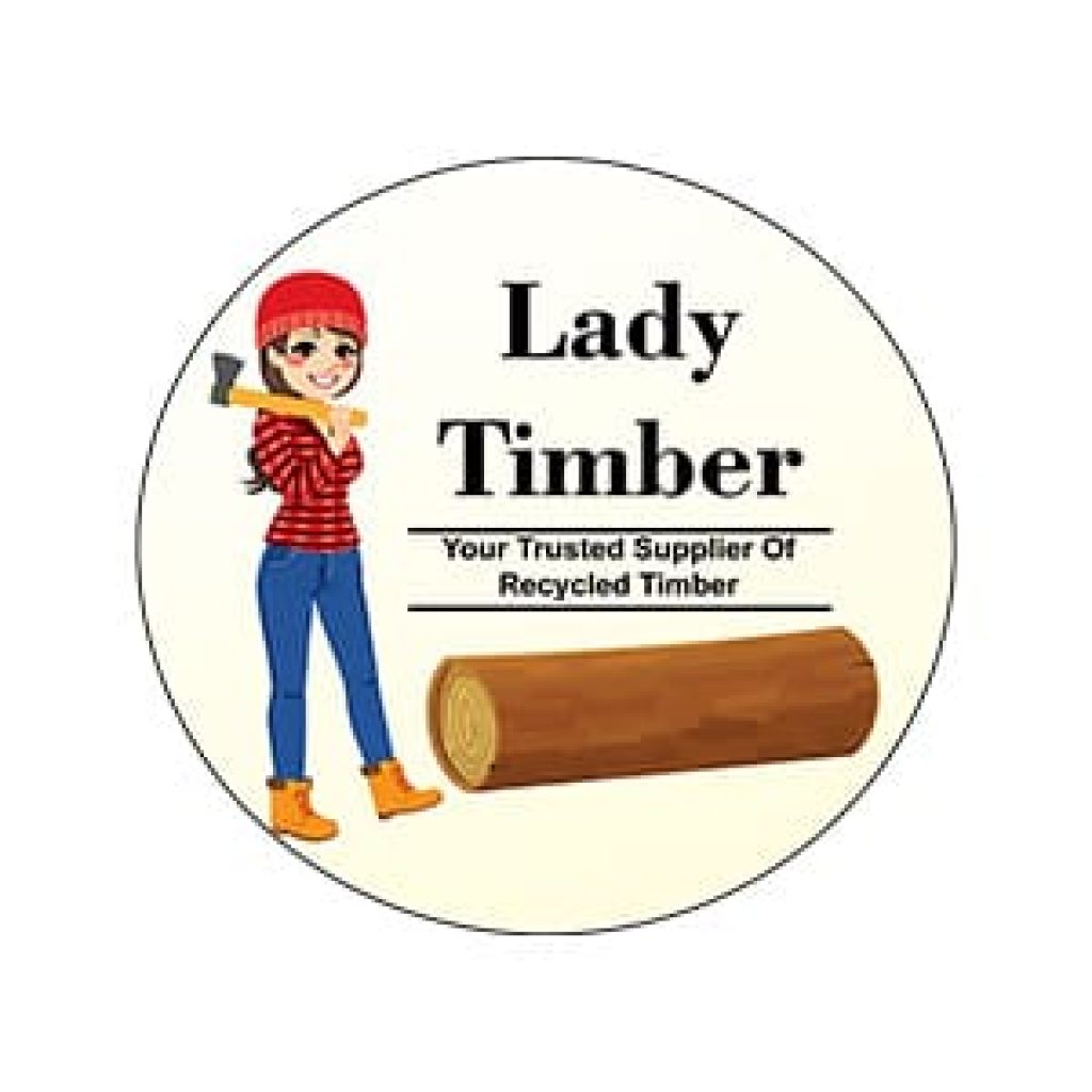 Lady Timber - Centurion Community Site