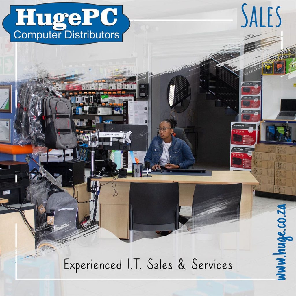 HugePC - Centurion Community Site