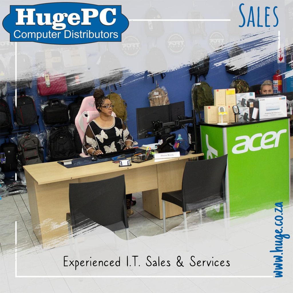 HugePC - Centurion Community Site