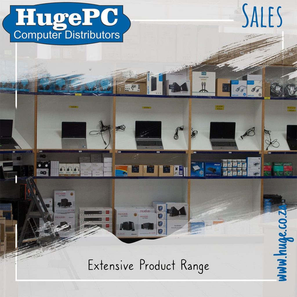 HugePC - Centurion Community Site