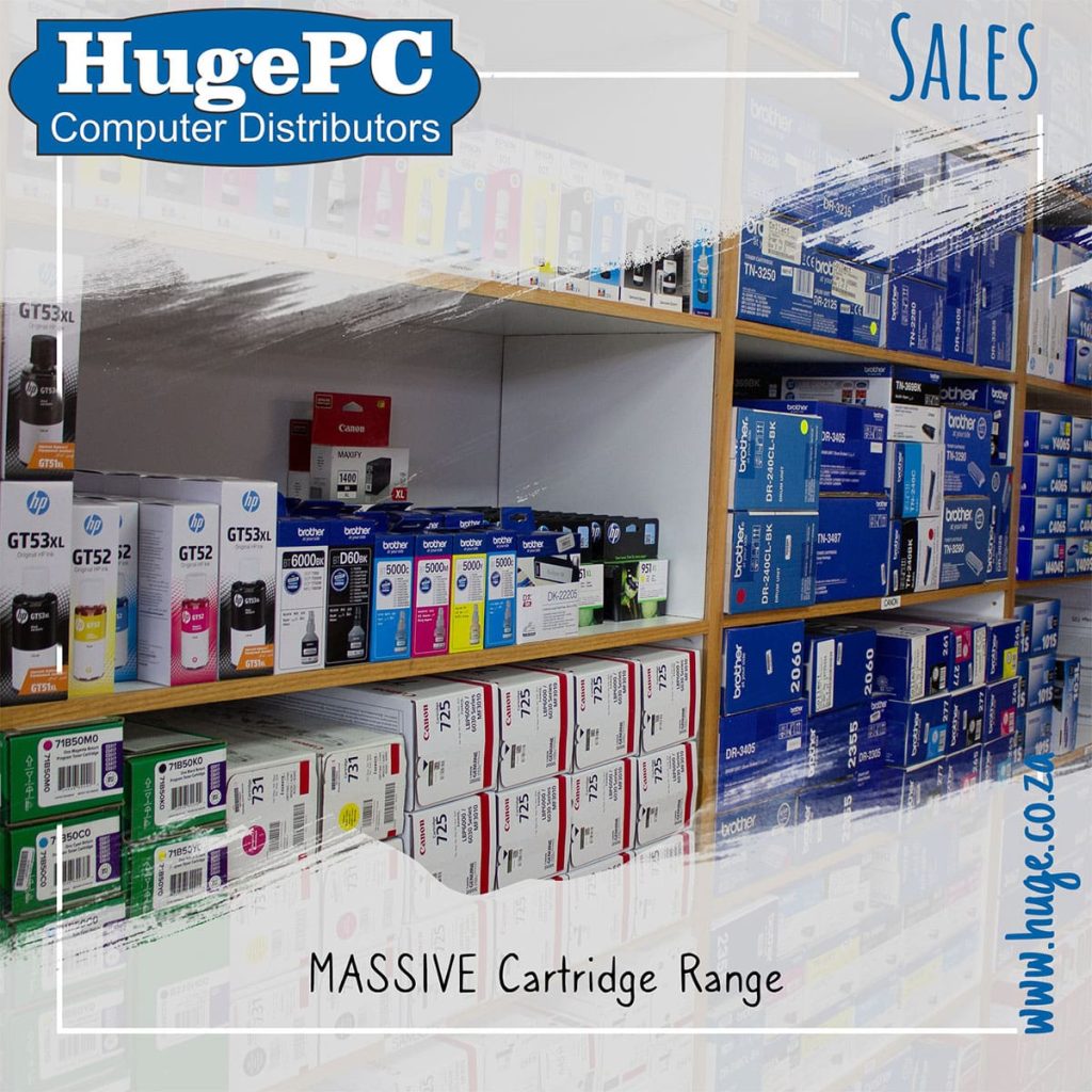 HugePC - Centurion Community Site