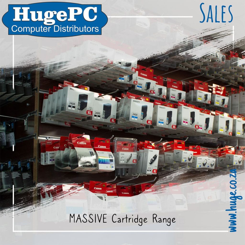 HugePC - Centurion Community Site