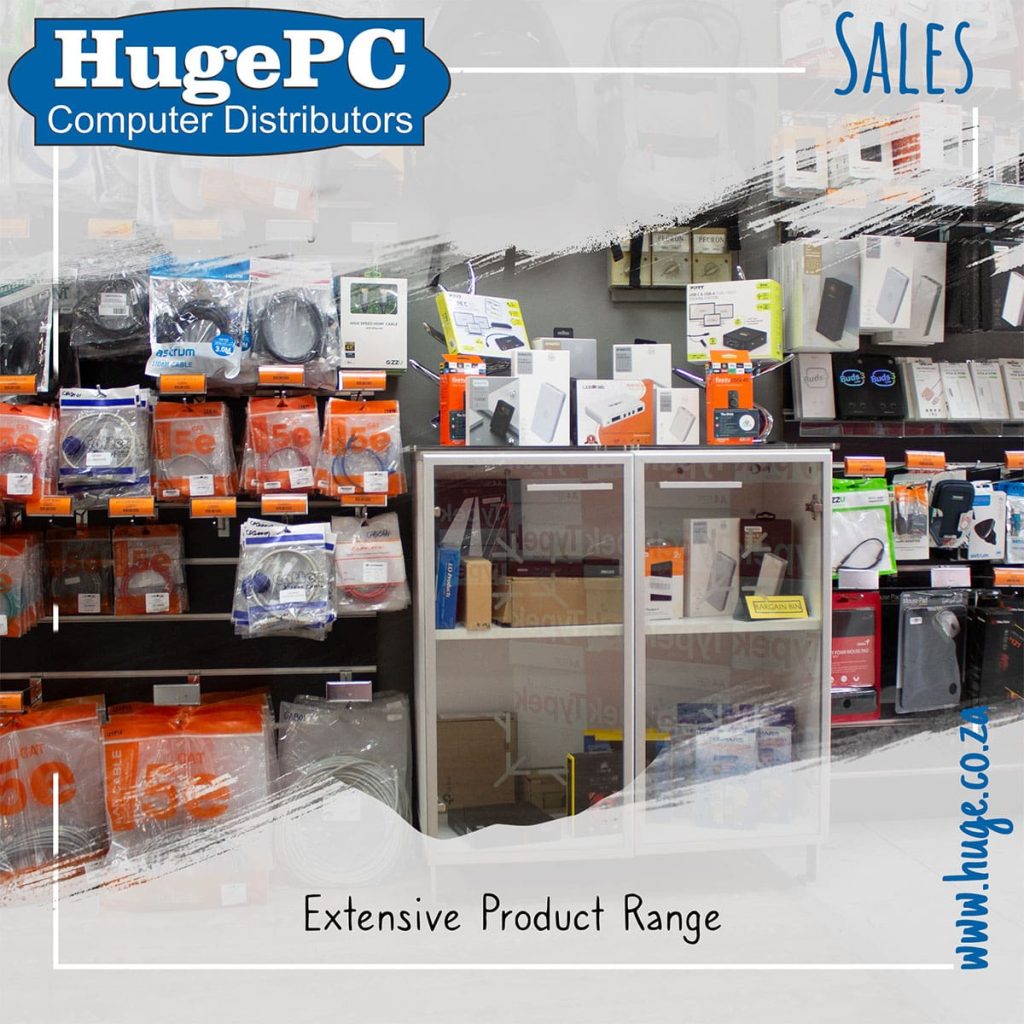 HugePC - Centurion Community Site