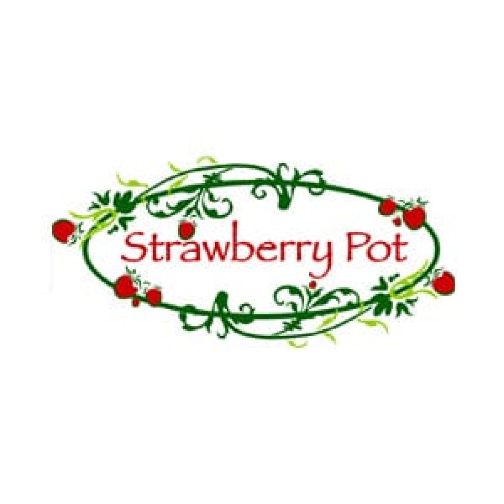 Strawberry Pot - Centurion Community Site