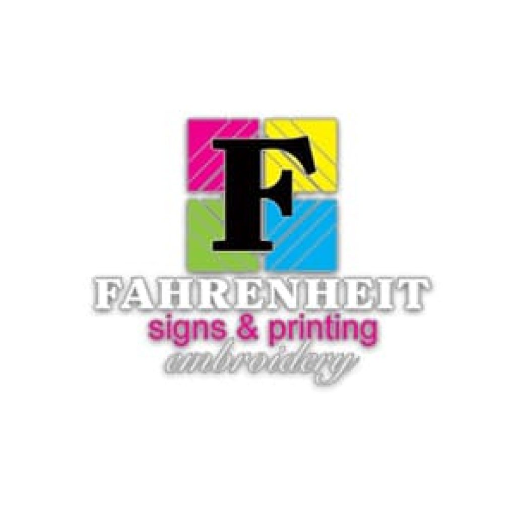 Fahrenheit Signs & Embroidery - Centurion Community Site