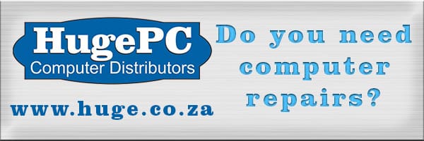 HugePC - Centurion Community Site