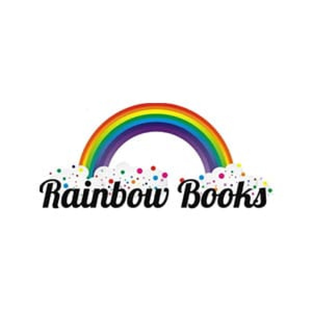 Rainbow Books - Centurion Community Site