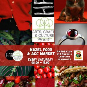 Events - Centurion Community Site