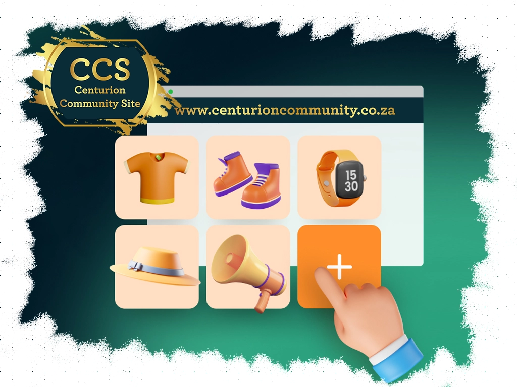 Vendor - How to Add Products to your Shop - Centurion Community Site