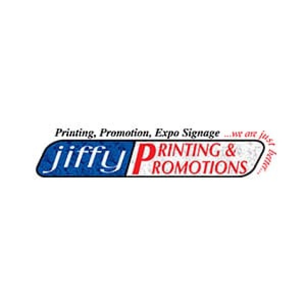 Jiffy Promotions - Centurion Community Site