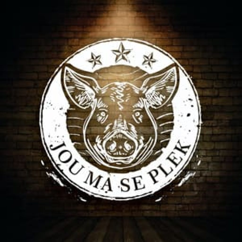 Jou Ma Se Plek - Centurion Community Site