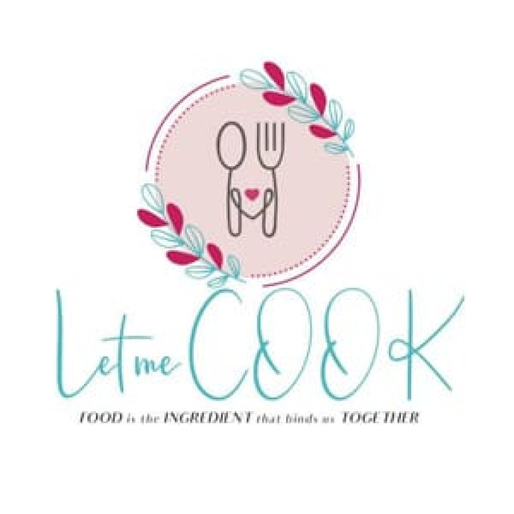 Let Me Cook - Centurion Community Site