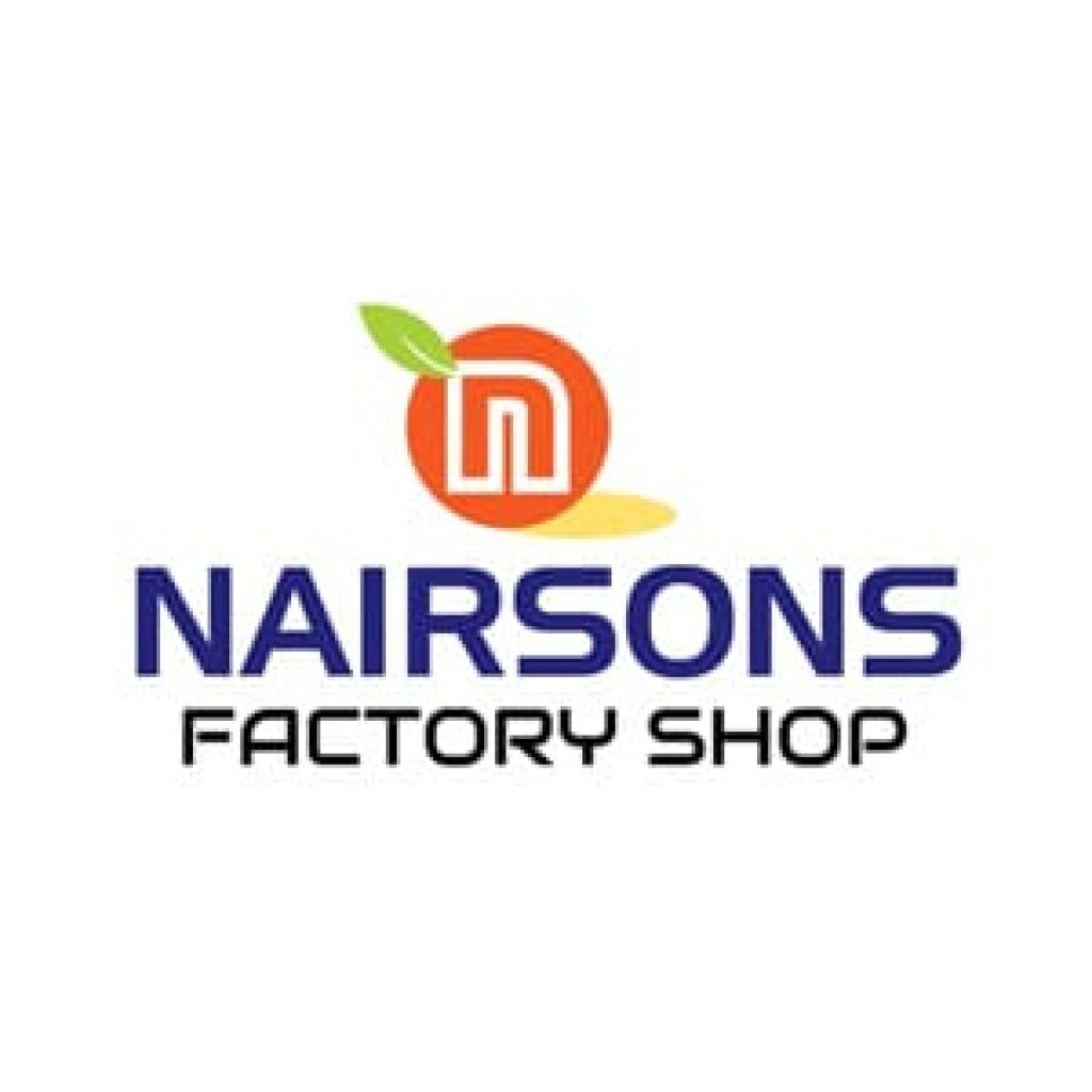 Nairsons - Centurion Community Site