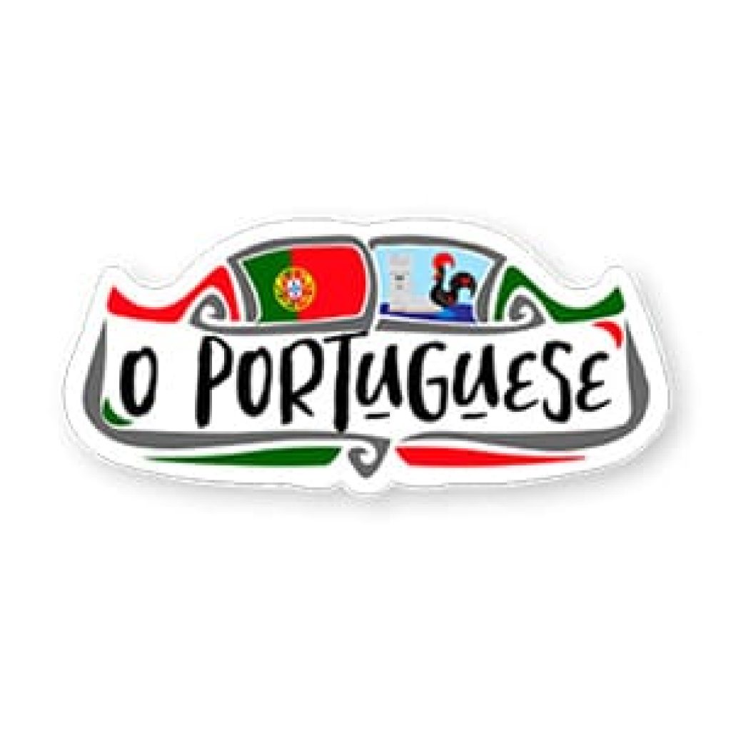 O Portuguese - Centurion Community Site