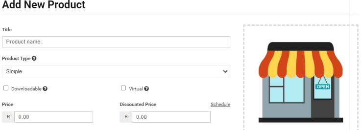 Vendor - How to Add Products to your Shop - Centurion Community Site