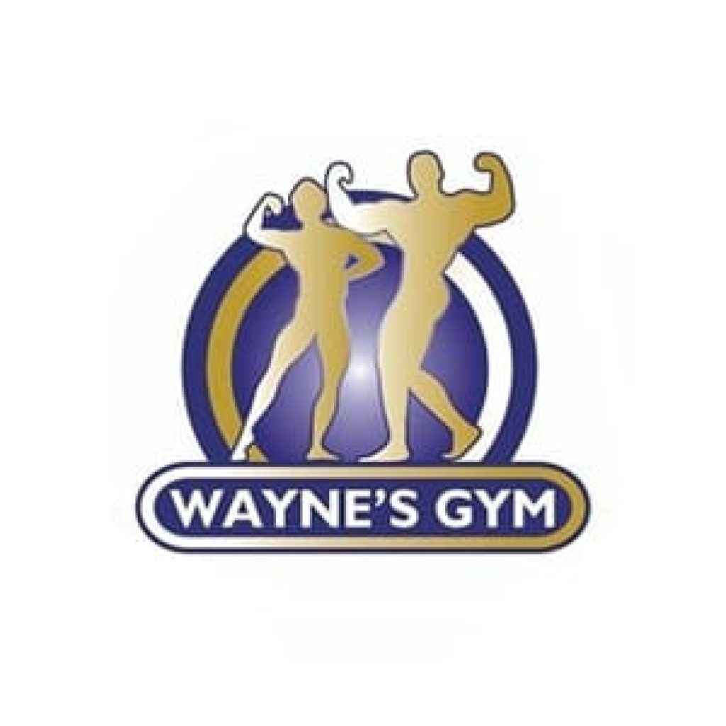 Wayne's Gym - Centurion Community Site
