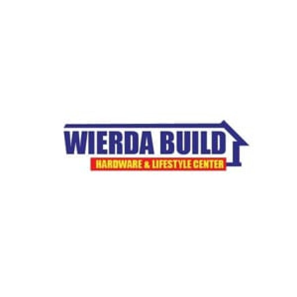 WierdaBuild Hardware - Centurion Community Site