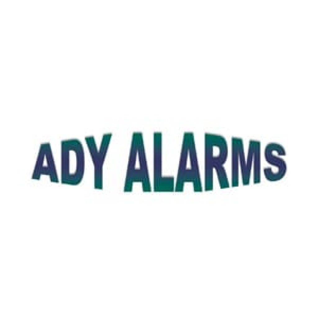 Ady Alarms - Centurion Community Site