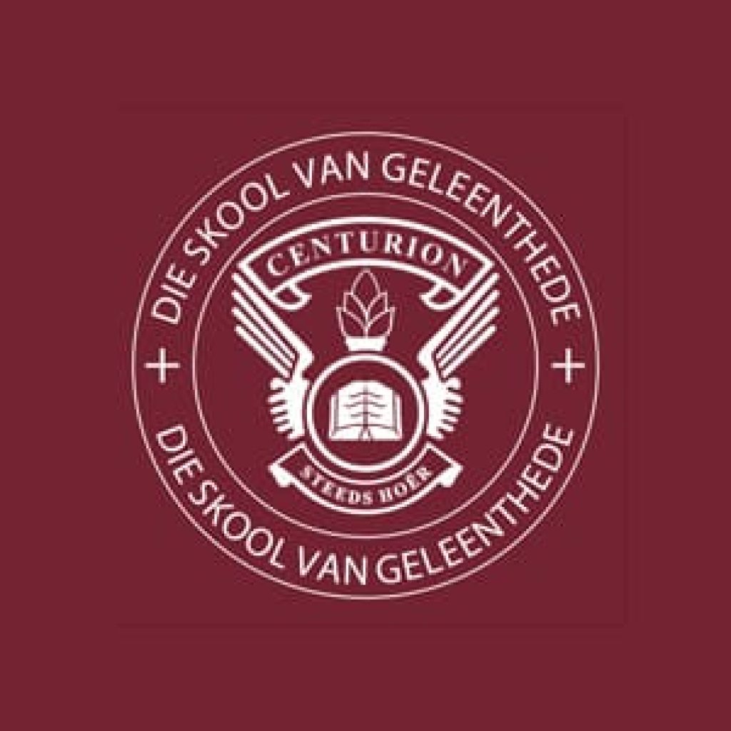 Hoërskool Centurion Woerie - Kampus - Centurion Community Site