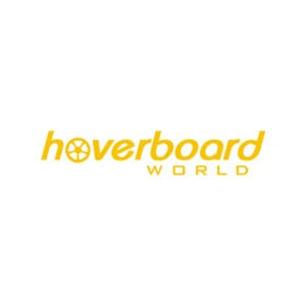 Hoverboard World - Centurion Community Site