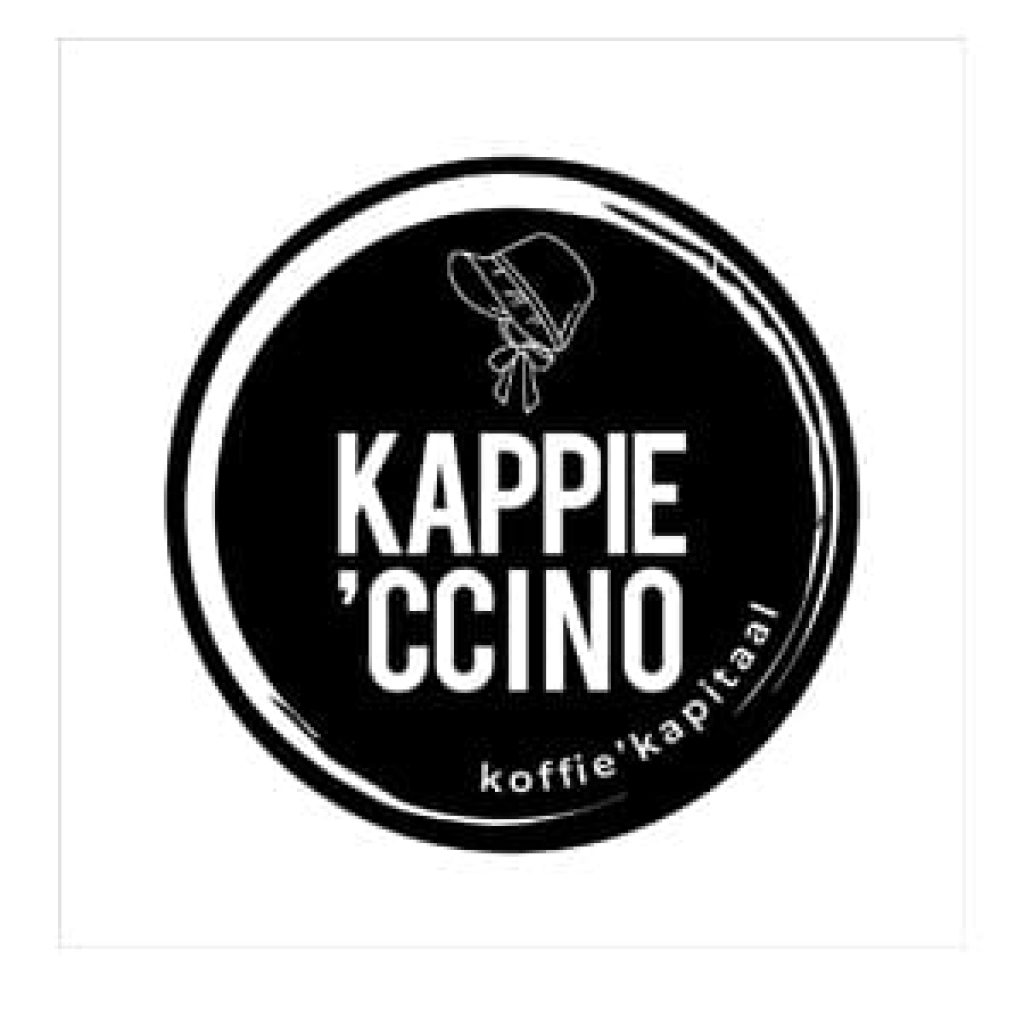 Kappie'ccino - Centurion Community Site