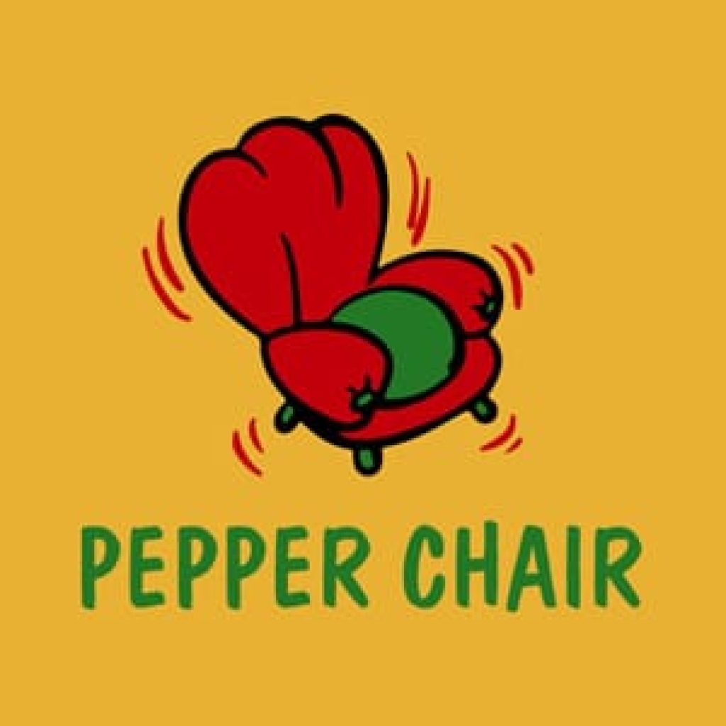 Pepper Chair - Centurion Community Site