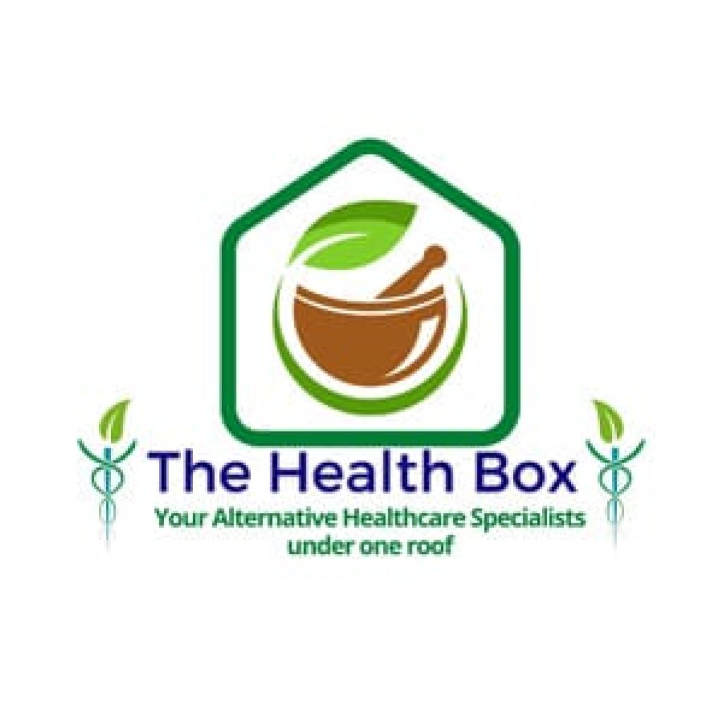 The Health Box - Centurion Community Site