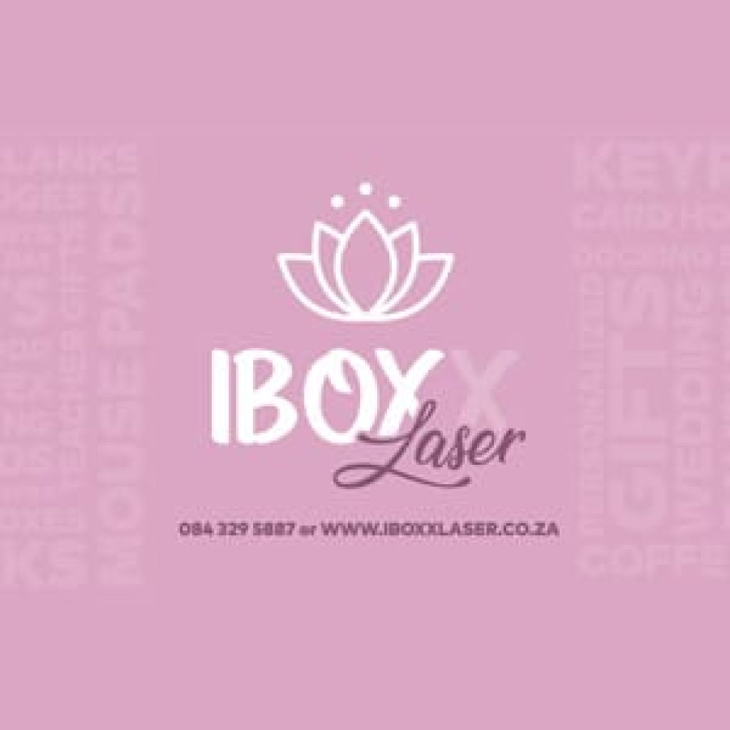 Iboxx Laser - Centurion Community Site