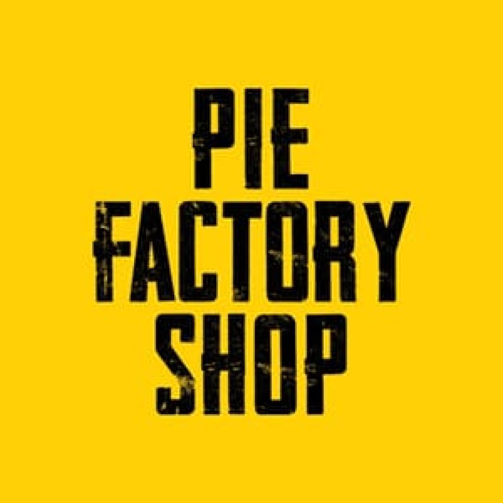 Pie Factory Shop - Centurion Community Site