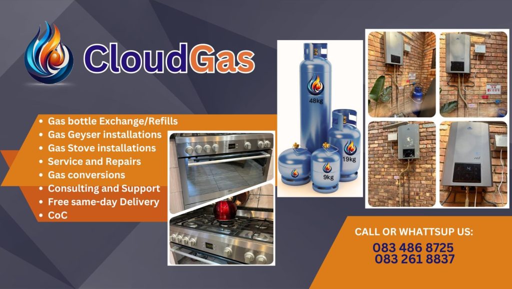 CloudGas - Centurion Community Site