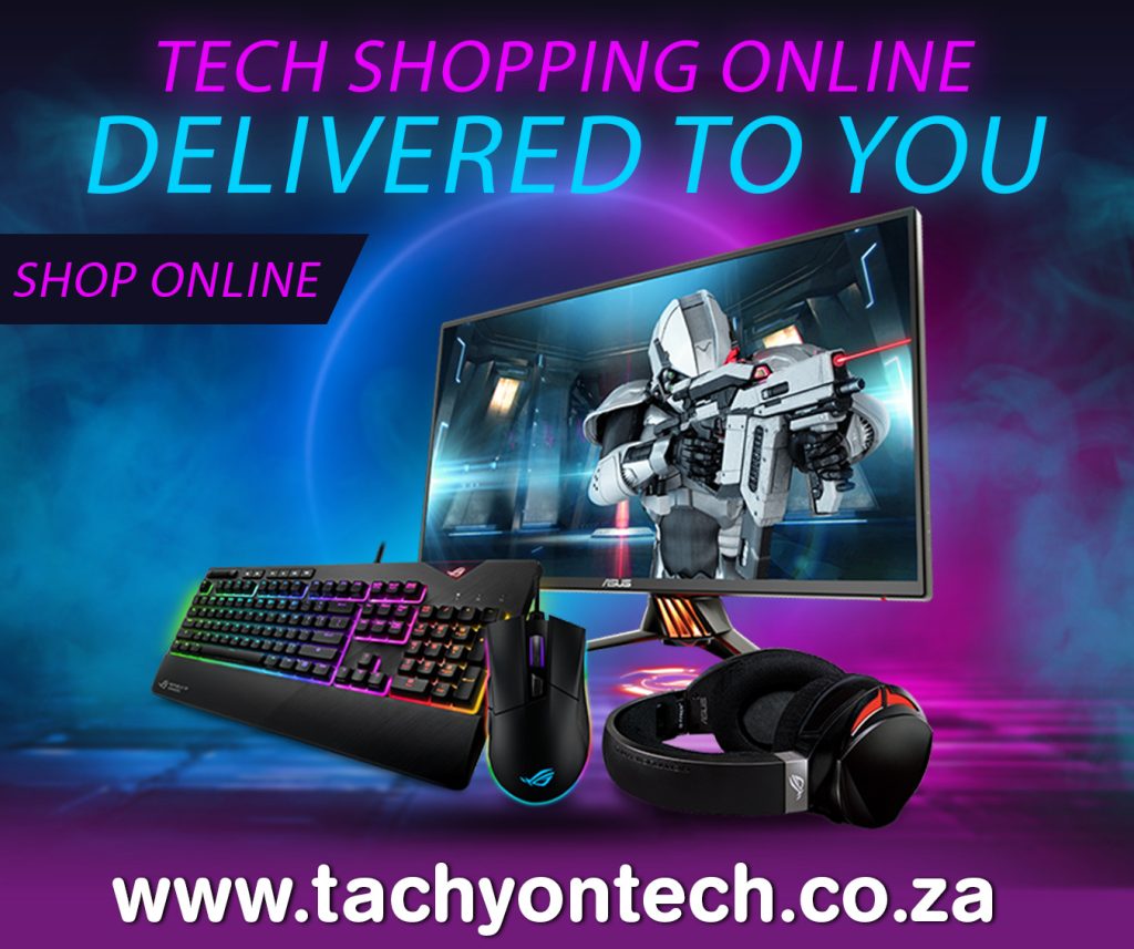 Tachyon Tech - Centurion Community Site