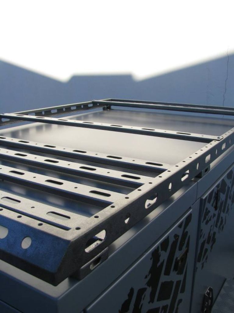 Roof racks - Centurion Community Site