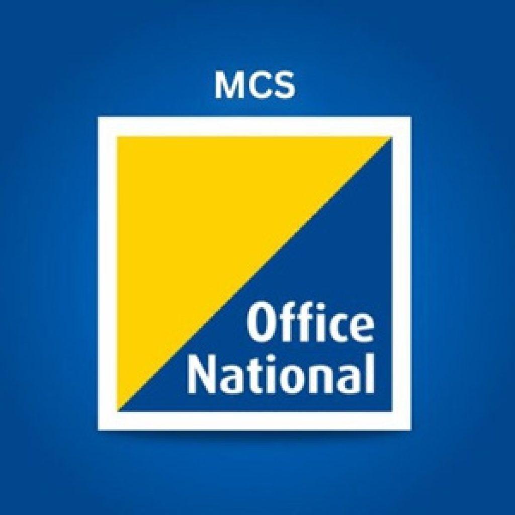 MCS Office National - Centurion Community Site