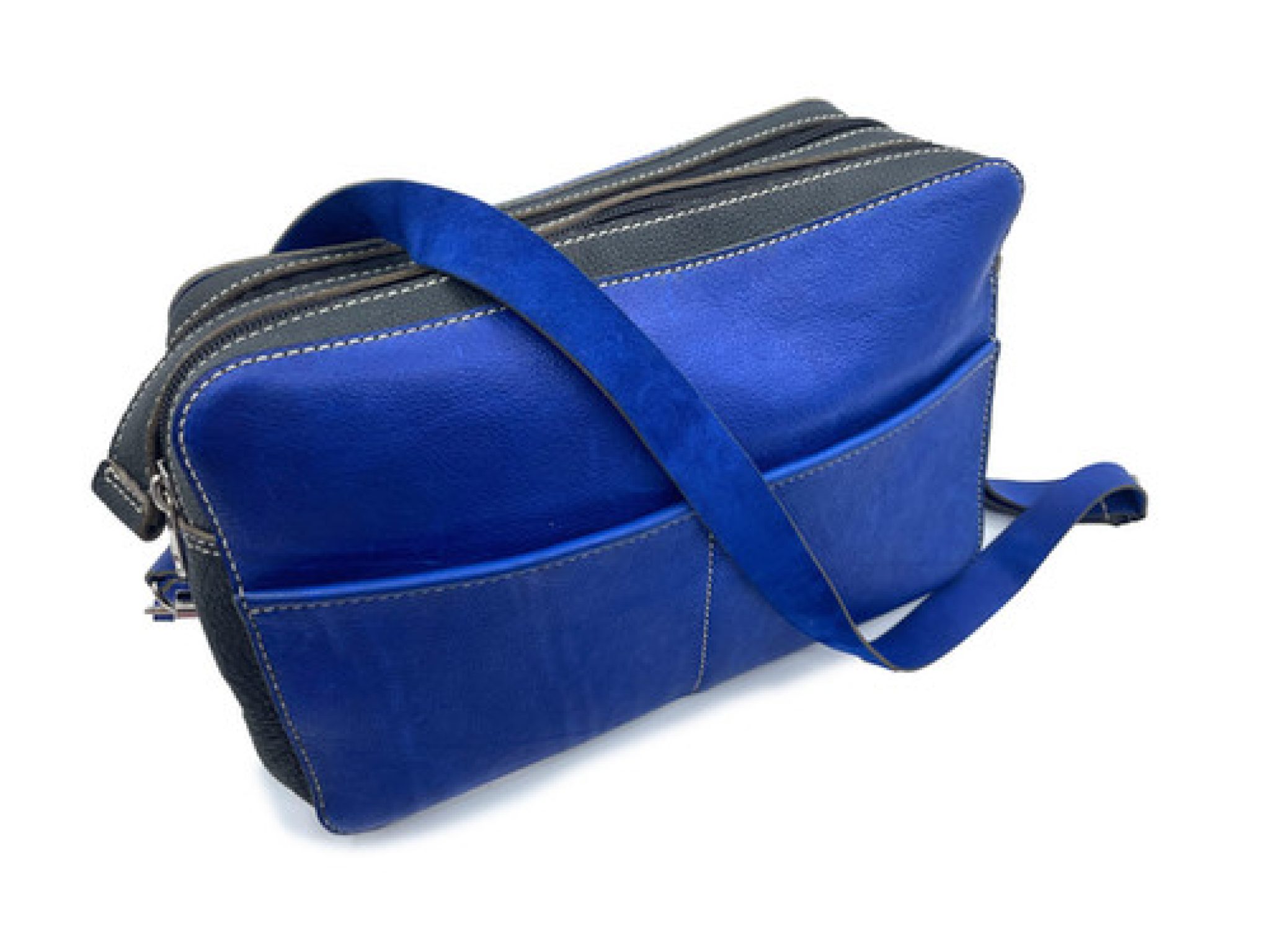 Double zipper - Centurion Community Site